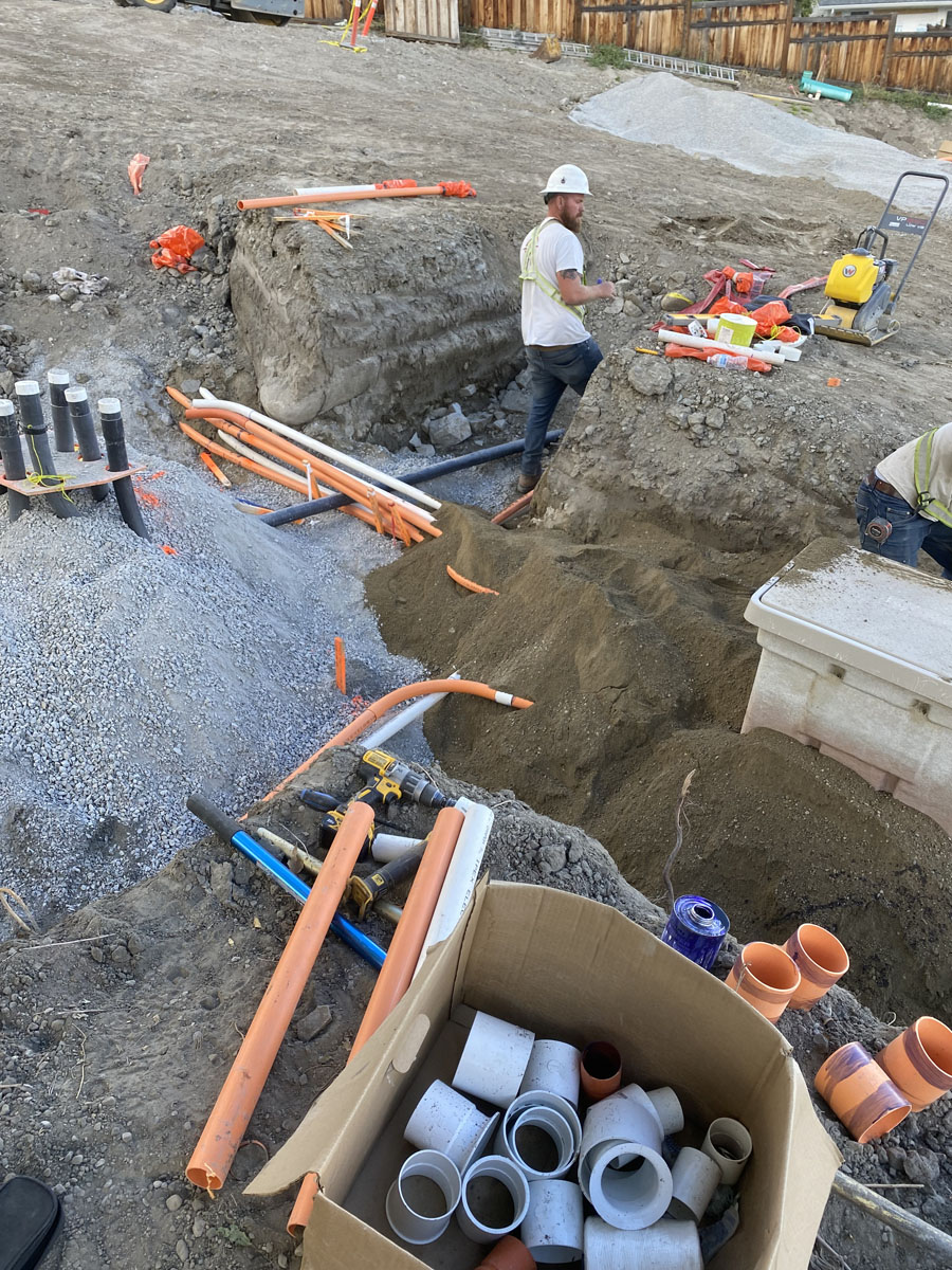 Shallows - Onsite Civil Excavating