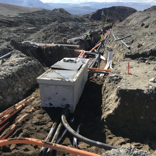 Shallows - Onsite Civil Excavating