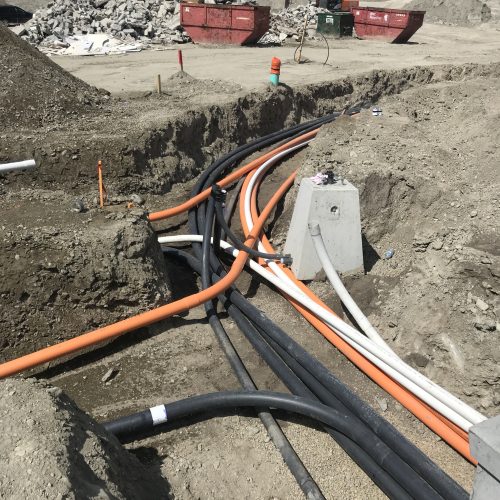 Shallows - Onsite Civil Excavating